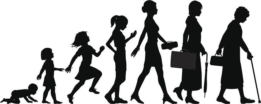 Growing Up Brings About Inevitable Changes In Life