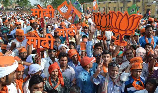 Meet The Team Behind ‘Brand Modi’ That Changed India’s Political ...