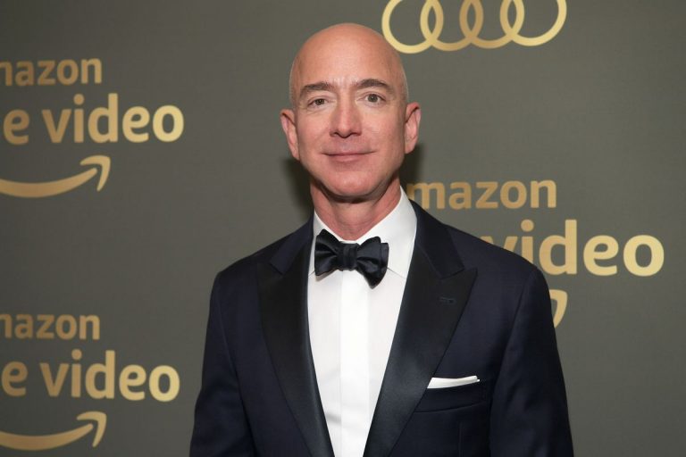 5 Inspirational Jeff Bezos Quotes To Inspire Every Entrepreneur