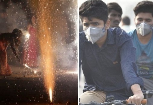 Does Diwali Have To Mean Loud Crackers And Pollution?