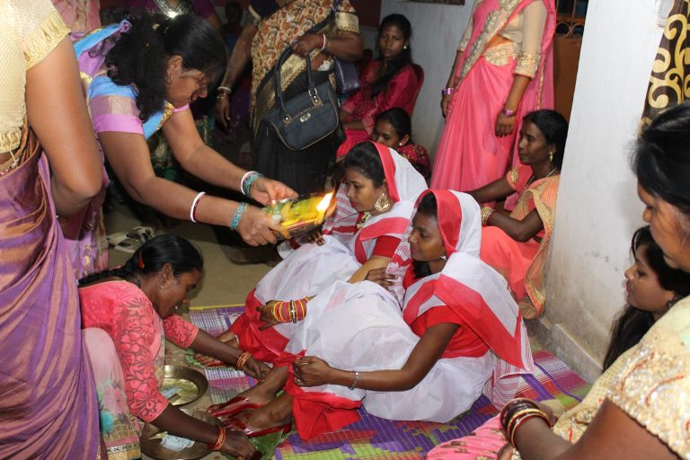 How Some Indian Tribes Are Practicing Gender Equality