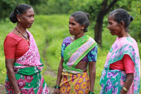 Development Ends Where Tribal Hamlets Begin: Life In Maharashtra’s ...