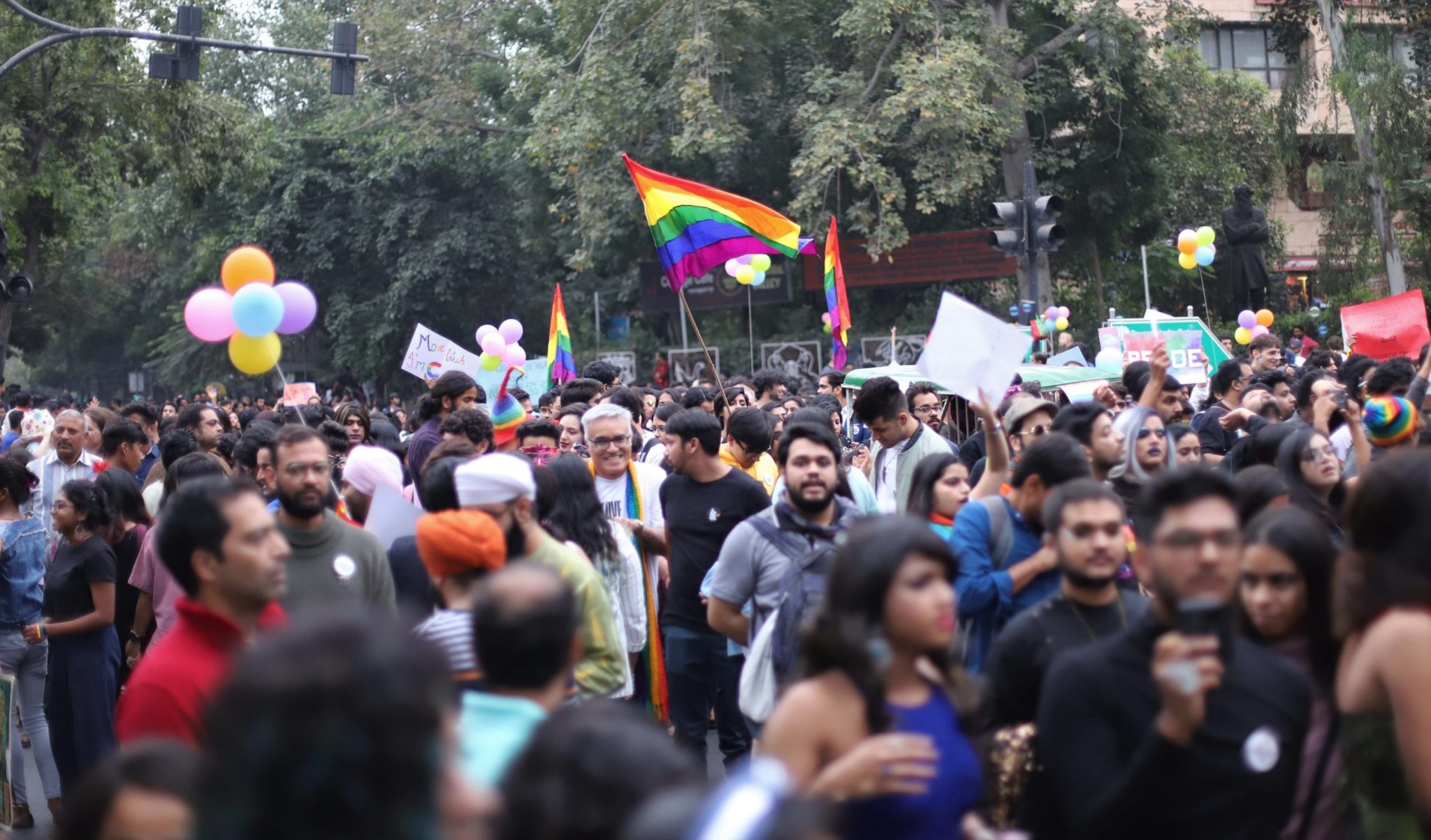 Gender Identity And Expression: A Guide To Ensure An Egalitarian ...