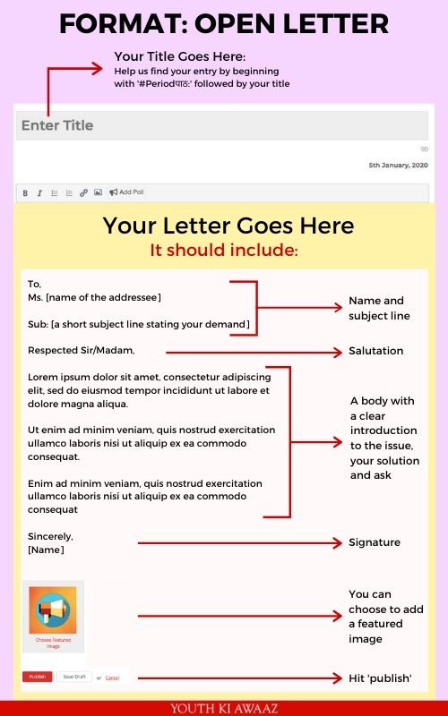  Persuasive Message Format Sample Persuasive Letters 2022 11 02