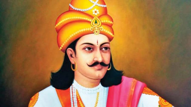 What Is The Story Behind Emperor Ashoka’s Conversion To Buddhism?
