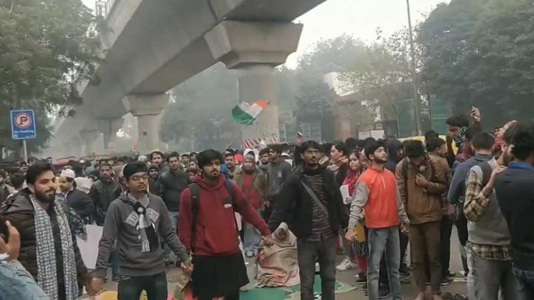 What Anti-CAA Protest Revealed About India And Indians