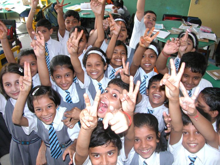 How Can We Make School Assemblies More Engaging For Children?