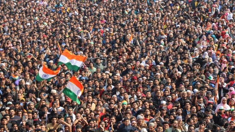 Here’s How Public Policies Are Formulated In India