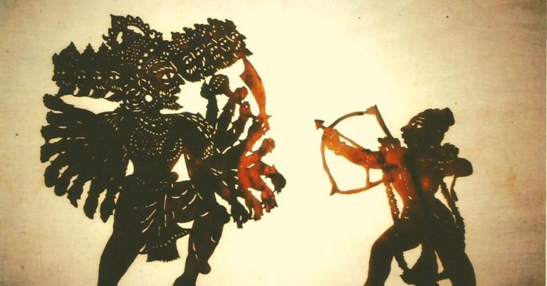 Reviving Ravana Chhaya, A 6000-Year-Old Traditional Artform Of Odisha