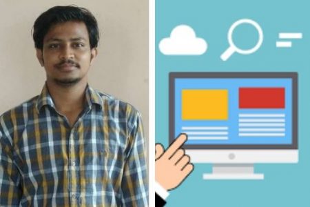 Internshala: How I Learnt Web Development, Bagged An Internship