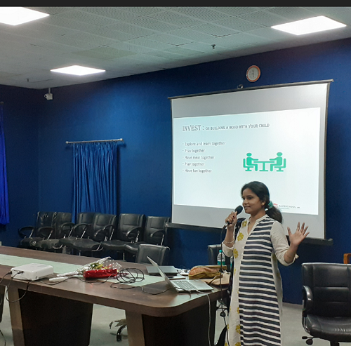 My Journey From A Survivor To A Social Entrepreneur