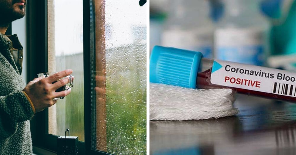 Quick Byte: 5 Things To Follow When You’re In Home Quarantine | Youth ...