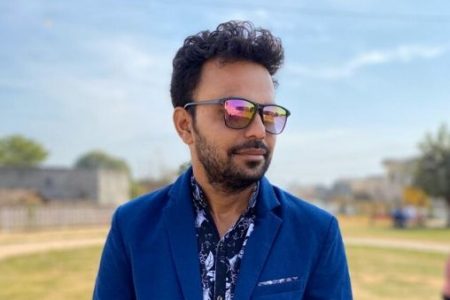 Poem: Garibi Par Ek Kavita