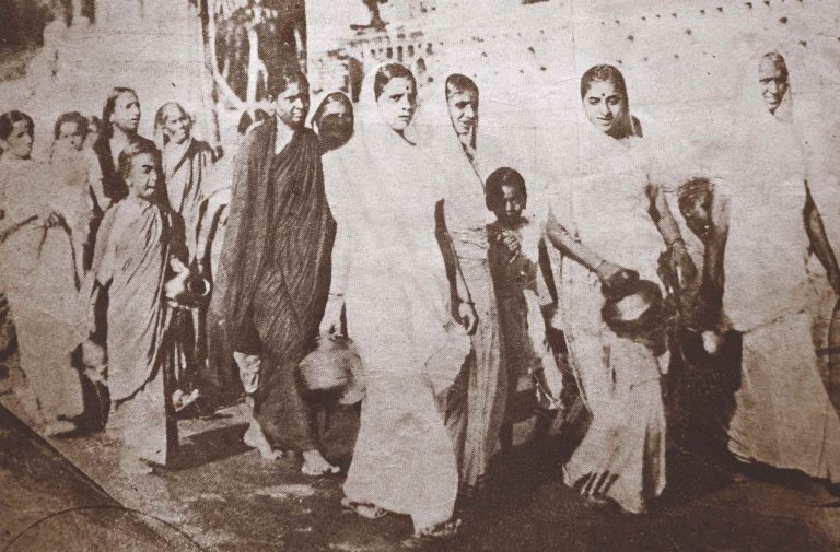Women In The Indian Independence Struggle | Youth Ki Awaaz