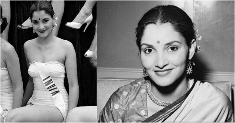 The Crowning Of India’s First Miss India - Indrani Rahman | Youth Ki Awaaz