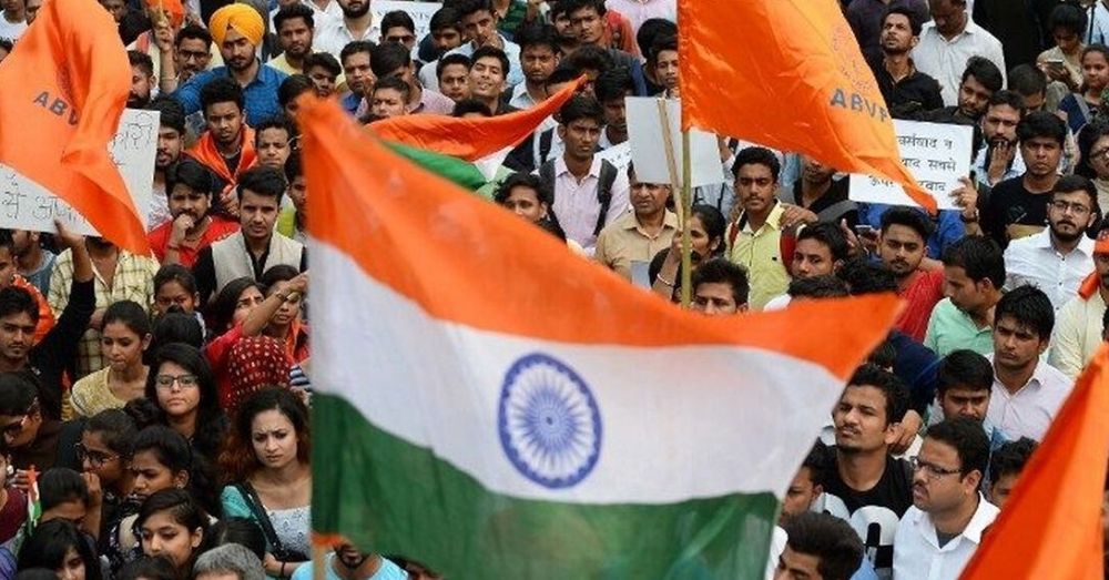 Who Is An Anti-National? | Youth Ki Awaaz