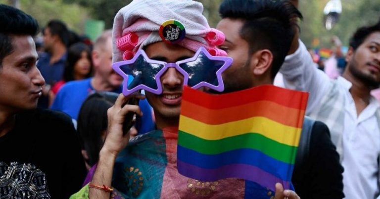 Can We Talk About Casteism Within Queer Spaces Please?
