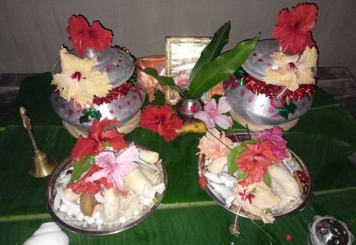 Chakhwi: Easy-To-Cook Tribal Dish From Tripura