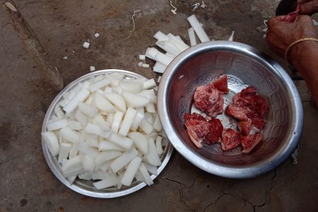 Chakhwi: Easy-To-Cook Tribal Dish From Tripura