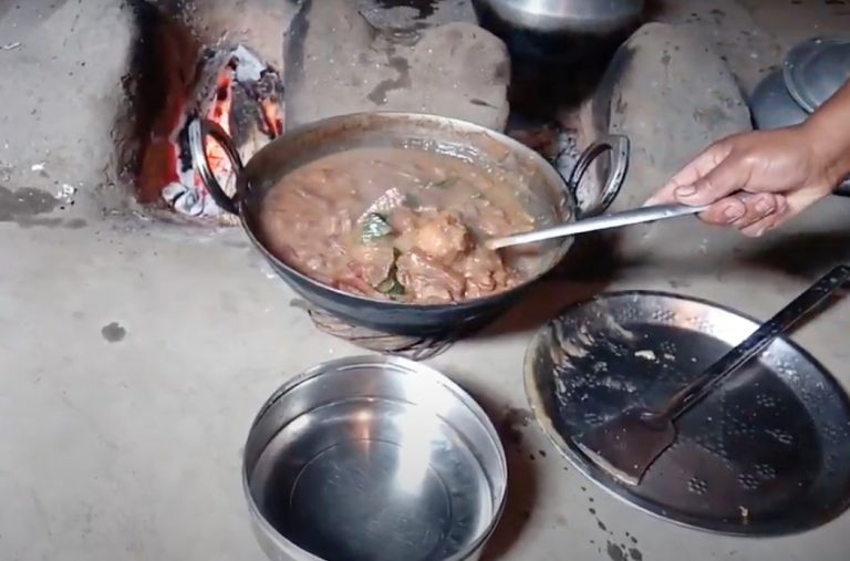 This Easy-To-Cook Tripuri Tribal Dish Is A Local Favourite, Here’s How ...