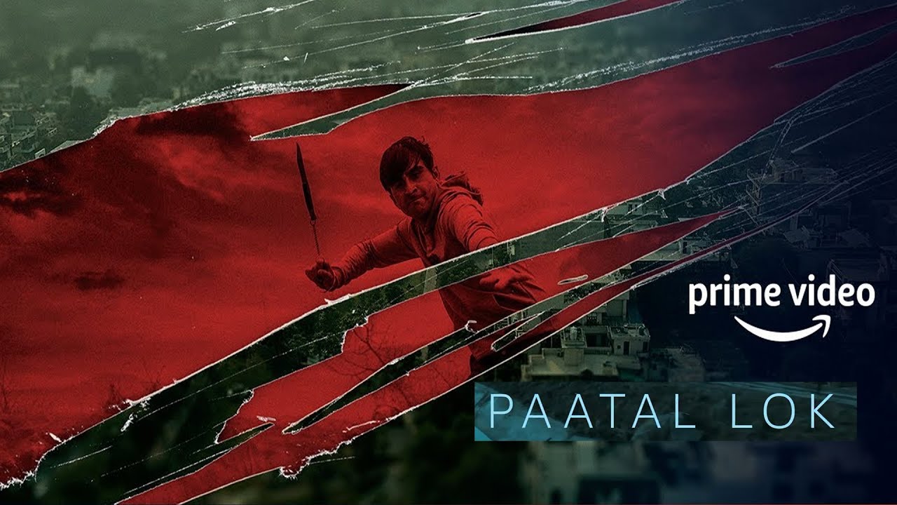 “Paatal Lok Shows The Hypocrisy Of The Urban Middle Class”