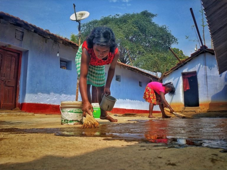 On The Gulel, A Traditional Indian Catapult