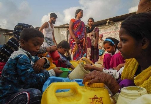 How Project Asbah Enactus Is Solving Water Crisis In Villages