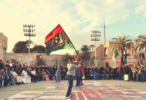 Libya’s Internal War For Political Power: Why Is Russia Supporting ...