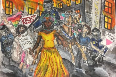 Stonewall 1969 To Now: What Are We Celebrating In Pride Month?