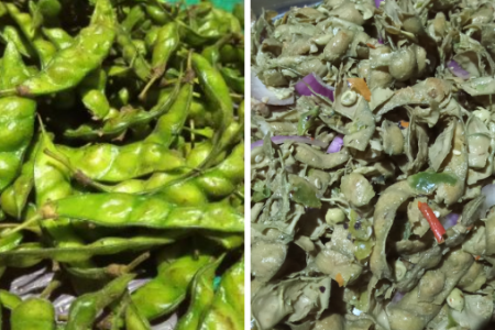 This Very Spicy Tripuri Tribal Dish Is Becoming Popular, But Not ...
