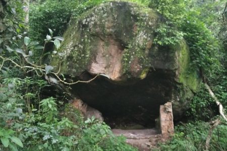 The Story Of Andipaliyar From The Paliyar Tribe In Tamil Nadu