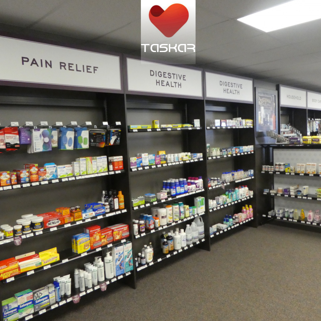 ‘Taskar-India’s 1st Healthcare Mall’ Is Disruptive Healthcare ...