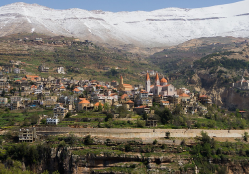 Lebanon Is Burning And We Need To Listen | Youth Ki Awaaz