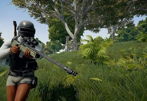 How PUBG Gaming Online Changed My Life