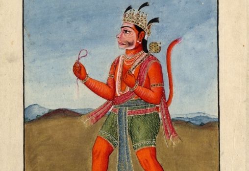 How The Murder Of Bali Relates To Caste In Contemporary Times | Youth ...