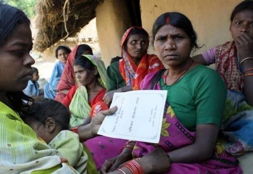 Employment Or Empowerment? The Ground Reality Of Worksites For Women In ...