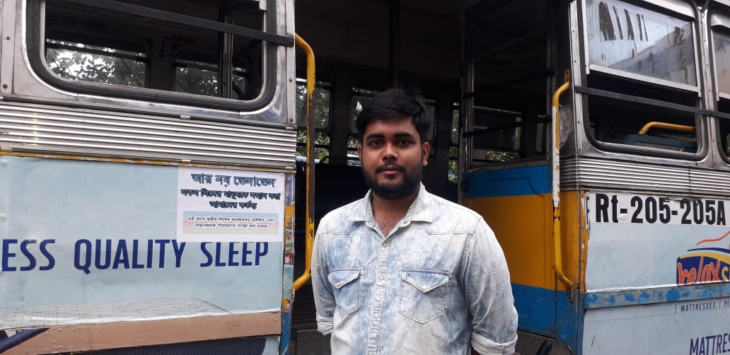 Kolkata Will Have Seat Reservations For Trans People In Private Buses ...