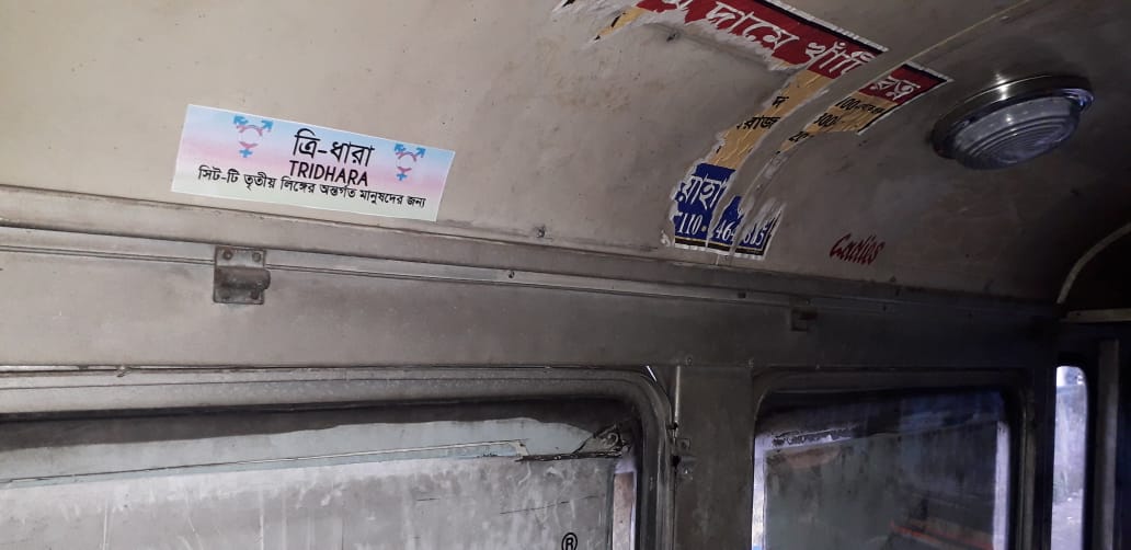 Kolkata Will Have Seat Reservations For Trans People In Private Buses ...