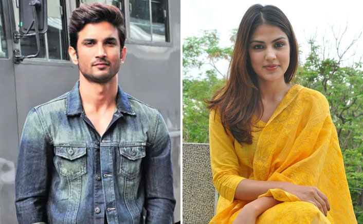 Why Are Bengali Women Being Trolled Post The Rhea-Sushant Case?