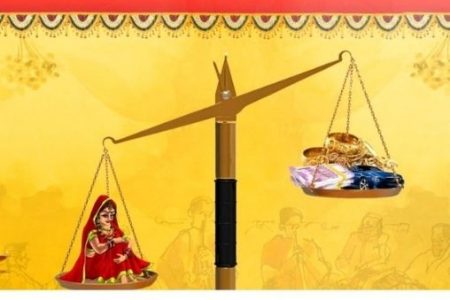 Dowry System: A Curse For India’s Women | Youth Ki Awaaz