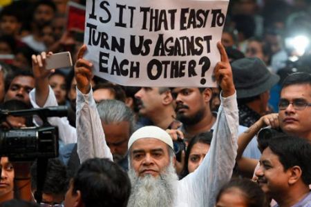 India’s Intolerance is Hurting the Country