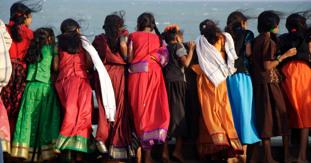 How The ‘First Period’ Is Celebrated With Diverse Rituals Throughout ...