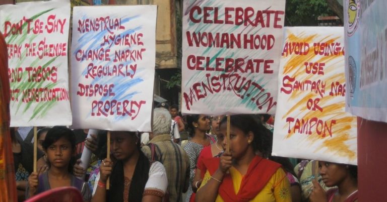 4 Period Rituals Around The World That Celebrate Menstruation | Youth ...