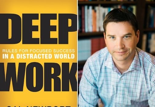 Book Review: Deep Work | Youth Ki Awaaz