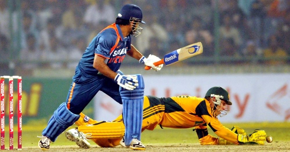 4 Tips To Build Your Fantasy Cricket Team