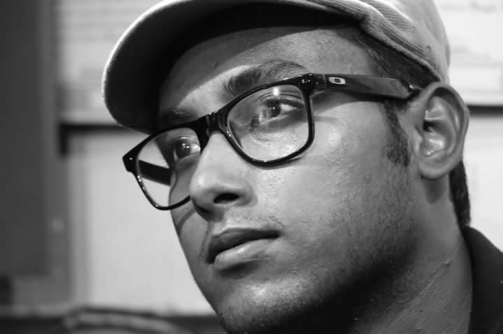 Bengali Director Diganta Dey Selected For Kyoto Filmmakers Lab 2020 | Youth Ki Awaaz