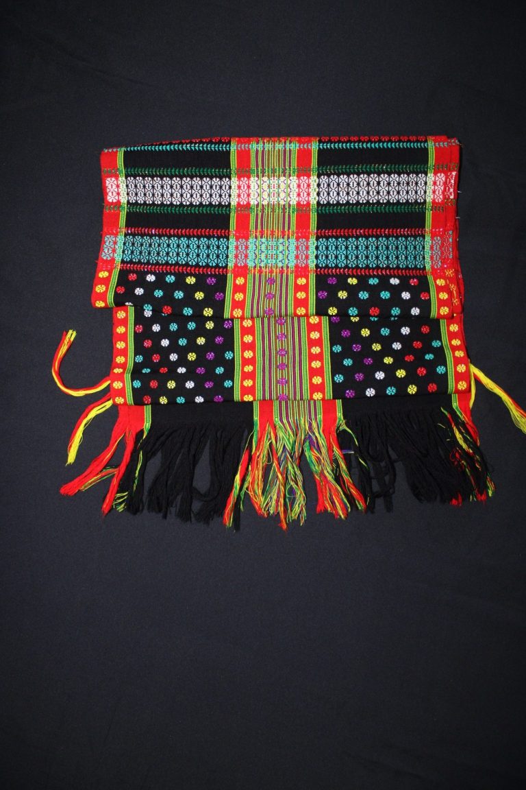 Tripura’s Indigenous Ethnic Dress And Ornaments | Youth Ki Awaaz