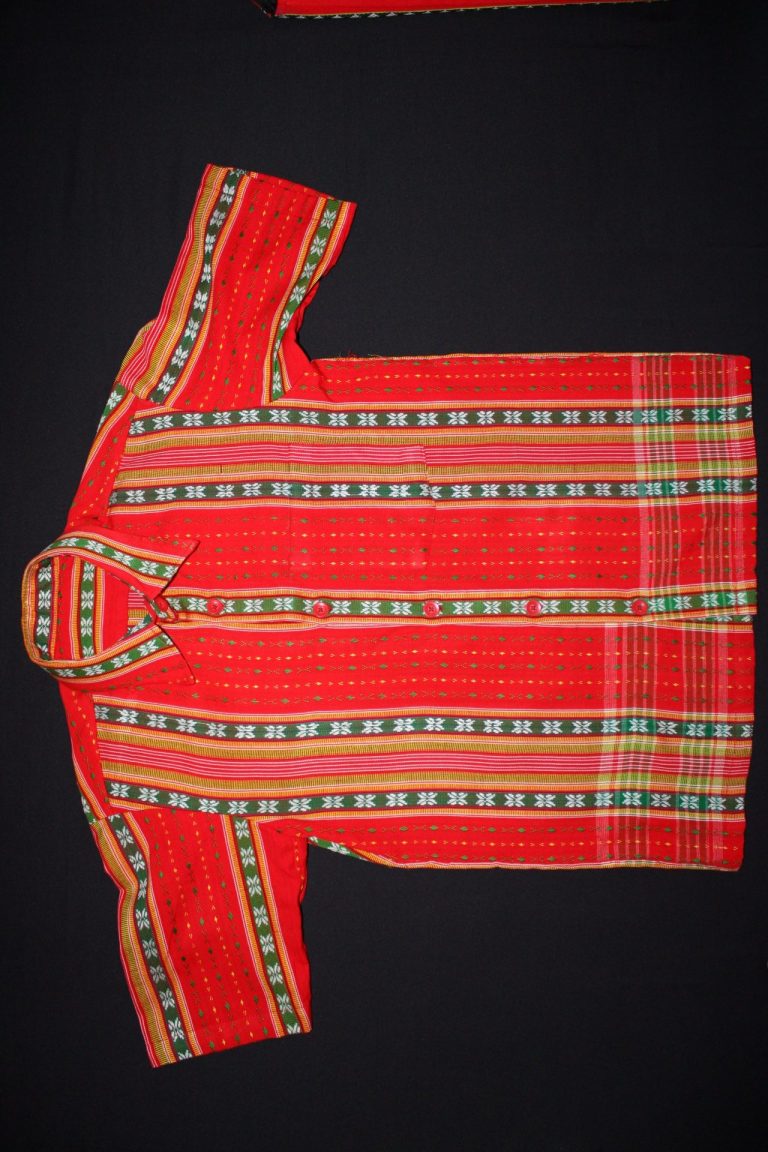 Tripura’s Indigenous Ethnic Dress And Ornaments | Youth Ki Awaaz
