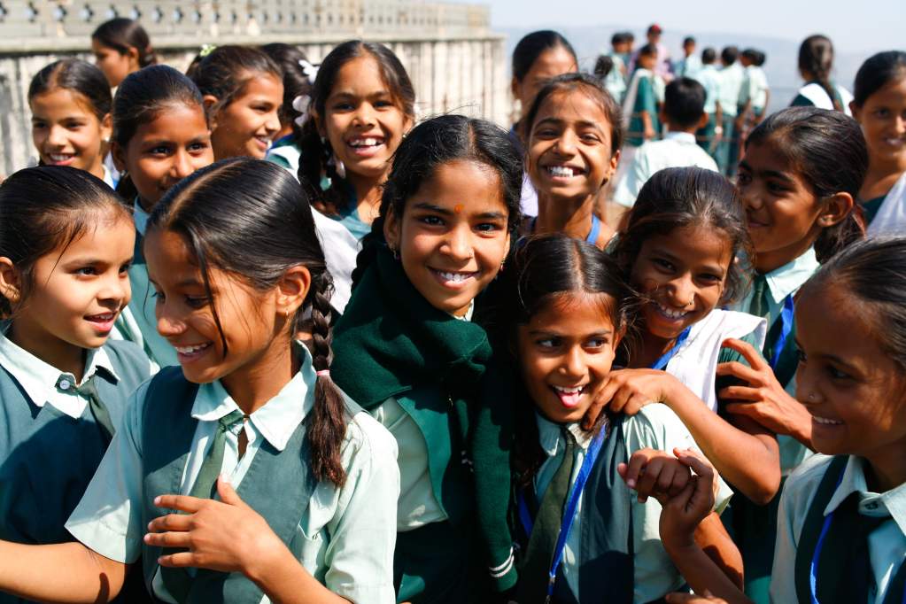 Education In India Needs An Overhaul