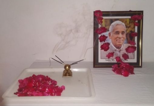 Encourage, Upgrade, Create Opportunities: Sixth ML Mehta Oration On ...